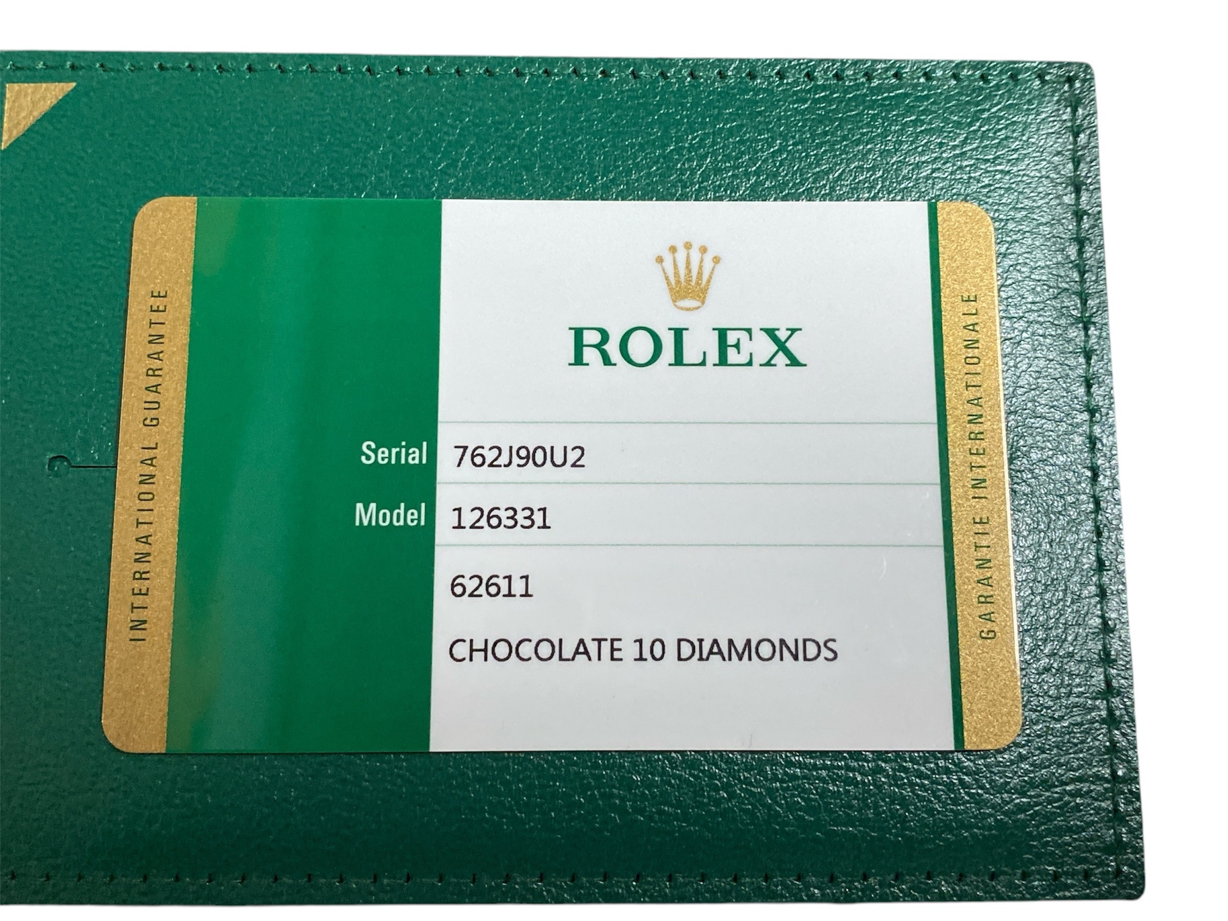 Rolex Datejust 41 | Collector's World